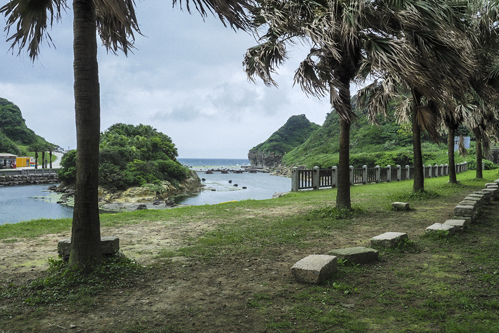 Heping (Peace) Island, Keelung, Taiwan | Stephen Hung Photography