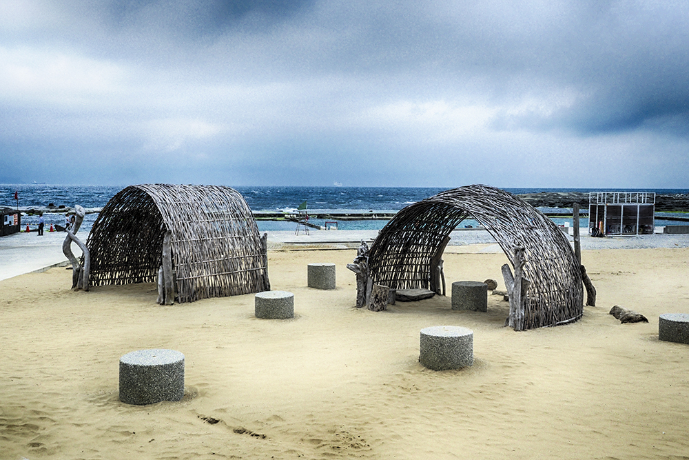 Heping (Peace) Island, Keelung, Taiwan | Stephen Hung Photography